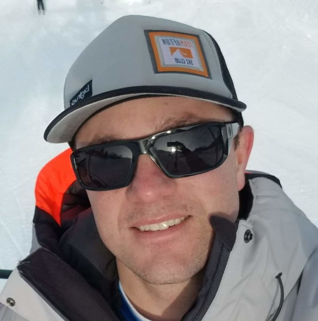 Coaches – Team Afton