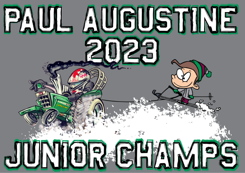 Paul Augustine Jr Championships – Team Afton