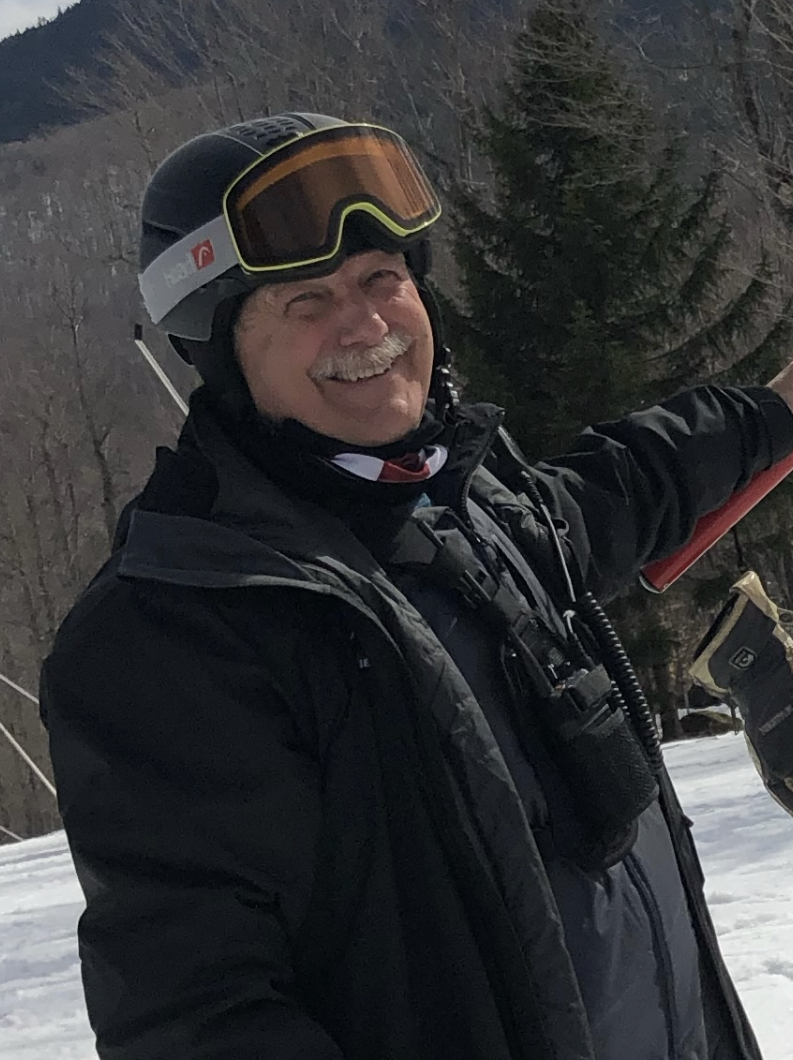 Coaches – Team Afton